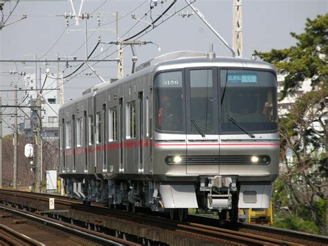 名古屋鉄道3150系 AGUI NET