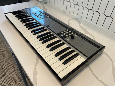 MATRIXSYNTH Sequential Circuits Max