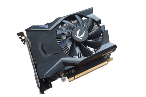 Karta Graficzna Palit Stormx Gtx Gb Gddr Oficjalne Archiwum Allegro