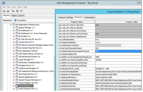 sas web editor noredlift