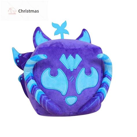 Мягкая Игрушка Blox Fruit игрушки из блокс фрукт в роблоксе 15см купить с доставкой по