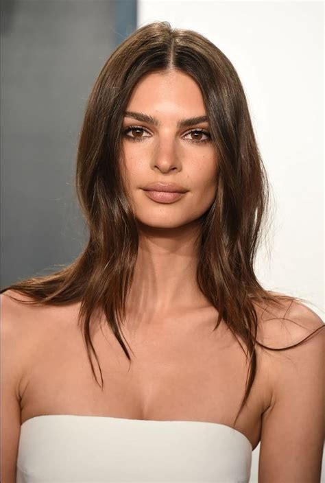 Actor Profiles Emily Ratajkowski