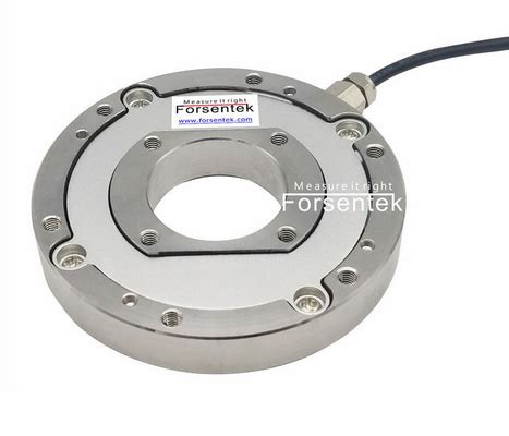 Robot Joint Torque Sensor For Robot Joint Torque Control Robot Arm Torque Measurement