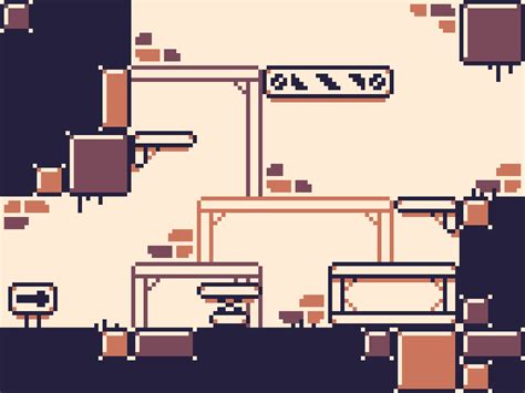 Factory By Kevins Moms House