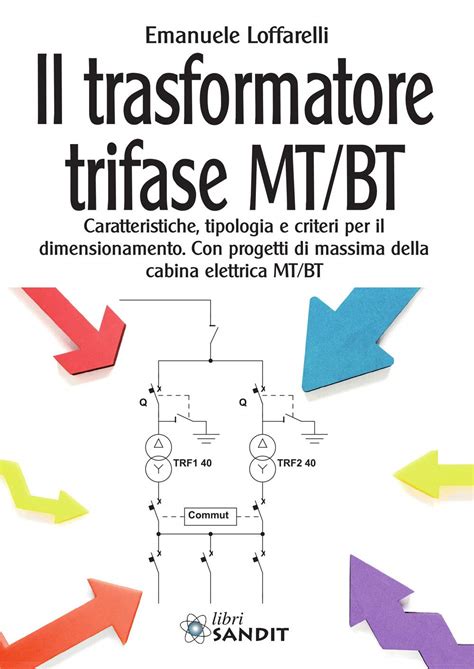 Il Trasformatore Trifase Mtbt Caratteristiche Tipologia E Criteri