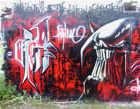 Art Crimes K2 Crew