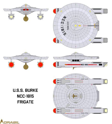 burke class vance color palette by adrasil on deviantart
