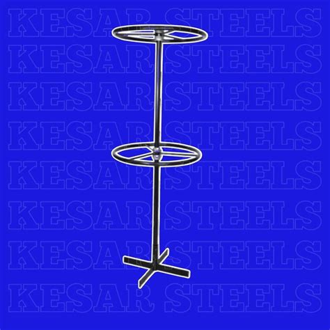 2 Ring Rotating Display Stand At Rs 2900 Rotating Display Stand In Mumbai Id 2853446921748