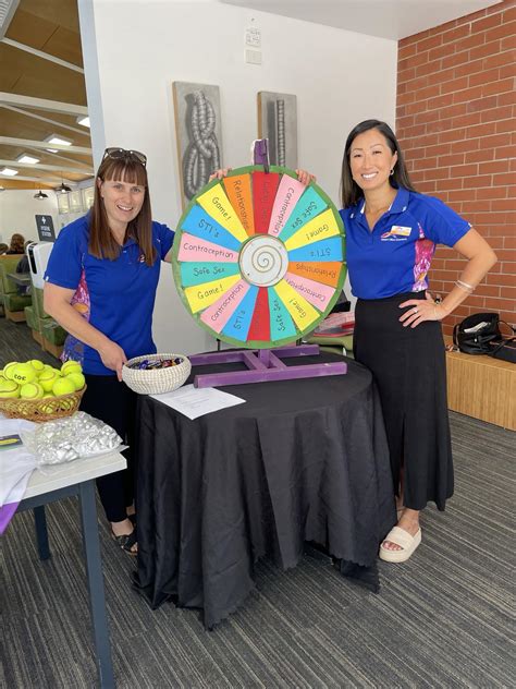🌟 Sexual Health Week 🌟 Kylie And Desert Blue Connect Facebook