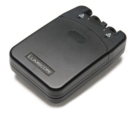 Gf Tens Unit Lumiscope