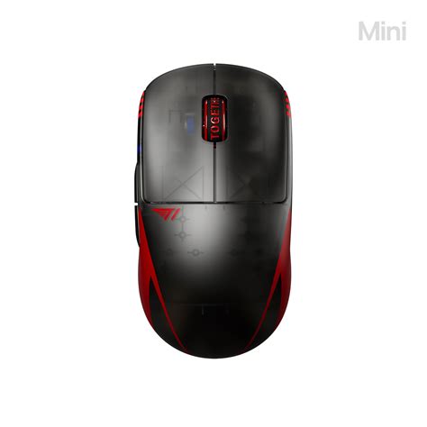 [t1 Edition]x2 V3 Mini Gaming Mouse Pulsar Gaming Gears Japan