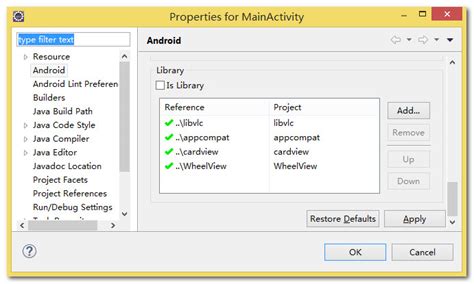 【流媒体开发】vlc Media Player Android 平台源码编译 与 二次开发详解 提供详细800m下载好的编译源码及
