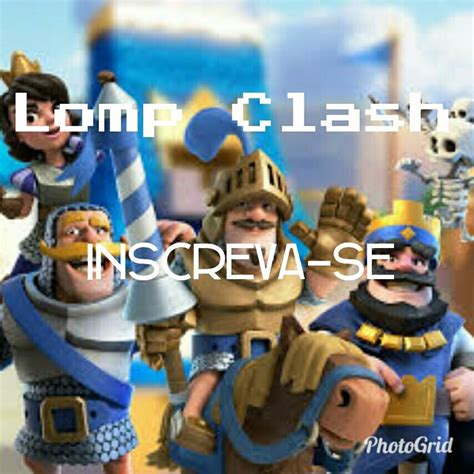 Lomp Clash Youtube