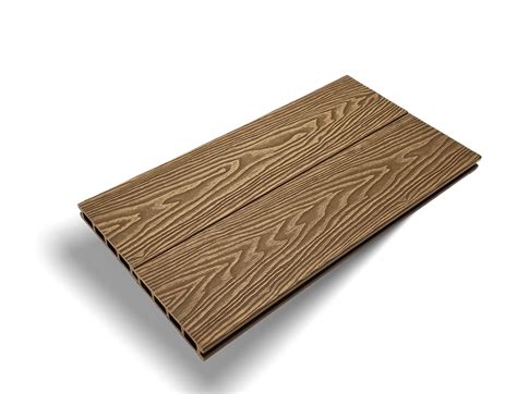 Purapro Oak Decking 25x135x3900mm Composite Decking Timber Decking