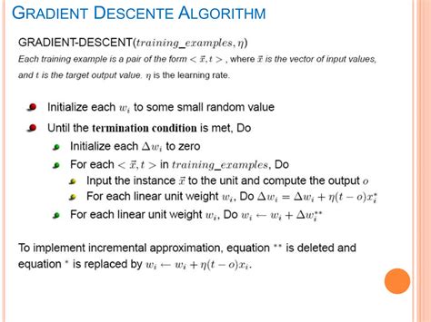 Artificial Neural Networks A Gentle Introduction To Anns Pptx