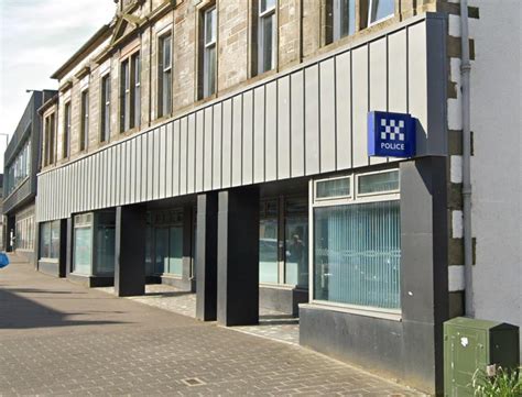 Fife Sisters Helped By Corrupt Cop To Extort Sex Work Client