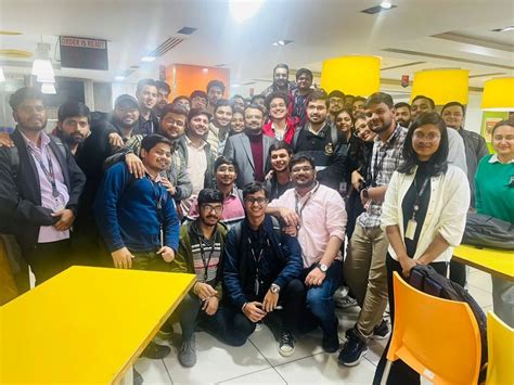 Dhruv Singhal On Linkedin Grateful Professionalgrowth Mentorship