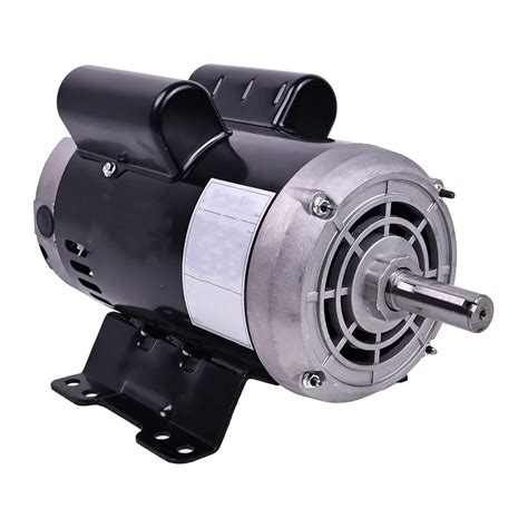 Yeasliy 5hp 230v 3450rpm Motor 54421193 47733923001