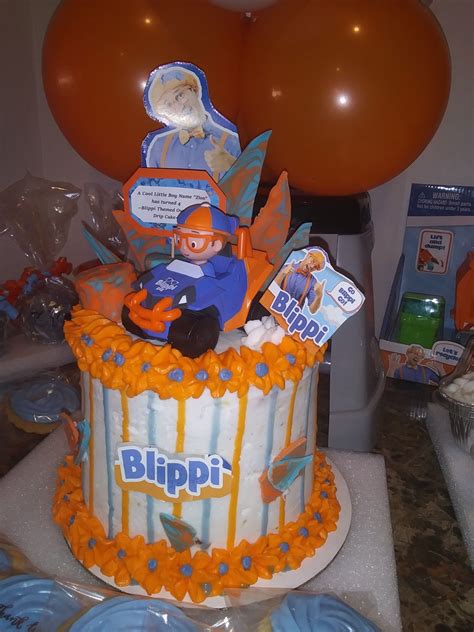 Nick Jr Birthday Cake Splendour Day By Day Account Lightbox