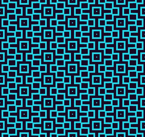 Vector Seamless Pattern Modern Stylish Linear Texture Repeating Geometric Tiles With Line
