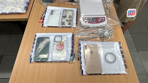 利用私家车作流动毒品储存仓 警拘1男检值500万k仔可卡因 星岛日报