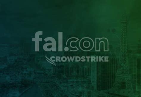 Vectra Ai At Crowdstrikes Fal Con Bringing A True Xdr Solution By