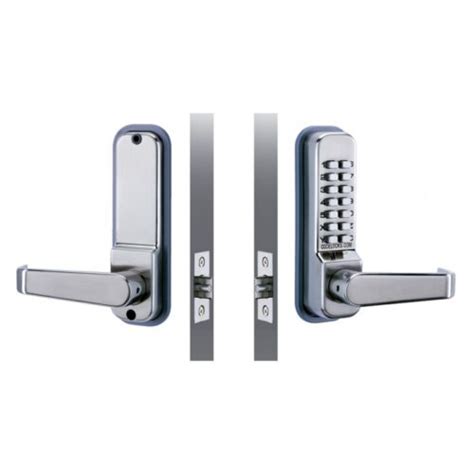 Codelock CL Digital Lock Beveridge Locksmiths