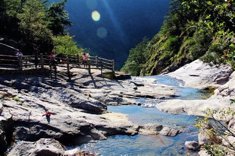 磐安乌石村游记 磐安乌石村景点 磐安乌石村 第12页 大山谷图库