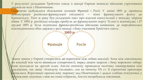 Презентація на тему Міжнародні відносини наприкінці Xix на початку Xx століття Для учнів 9