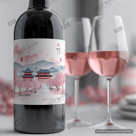 Ai创作图红酒包装插画 红酒原创设计 酒包装插画 葡萄酒包装插画 红酒插画设计 新潮红酒设计 酒业包装插画 酒类包装插画 酒原创设计 红枣酒瓶贴包装设计 酒品包装插画 红方包装插画 喜酒设计
