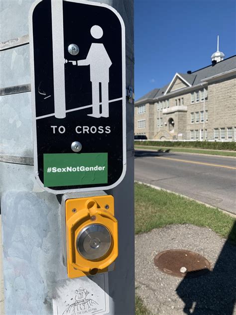 Sex Rfeministvandalism