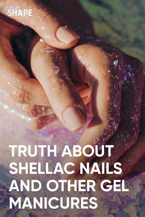 Shellac Manicure Artofit
