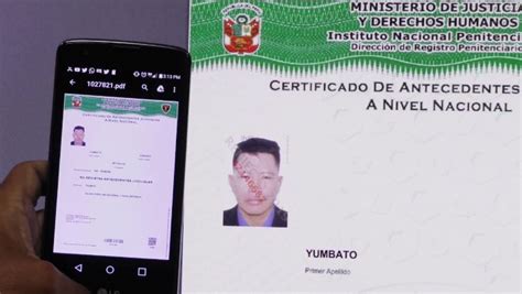 ¿cómo Consultar De Expedientes Judiciales En Perú Infobae