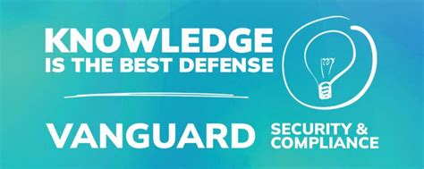 Vanguard Security And Compliance 2024 Hosted On Whova Phil Buckellew