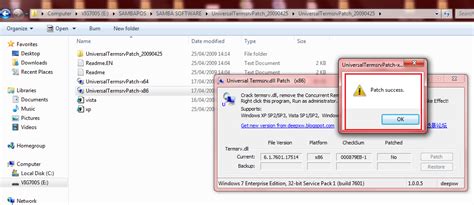 step by step on how to configure multiple concurrent rdp clients to run