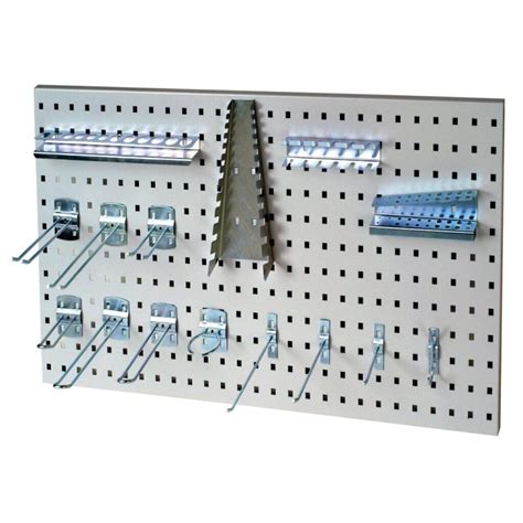 Assortiment Porte Outils Établi Express