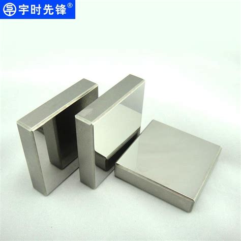 Calibration Block Test Block Standard Leeb Hardness Tester Hardness Block D Type Yushi