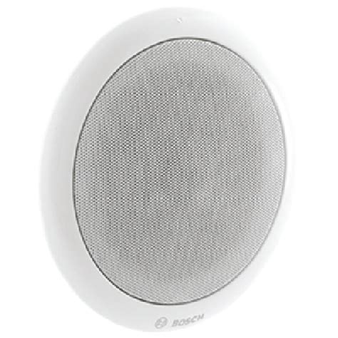 Lc1 Um06e8 Modular Ceiling Loudspeaker