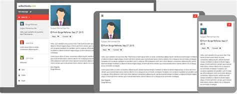 W3css Website Templates 네이버 블로그