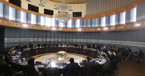 “Сонгуулийн боловсрол” клубийн сэтгүүлч судлаачидтай Мета компанийн төлөөлөл уулзлаа