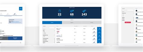 Fedramp Marketplace Images Behance