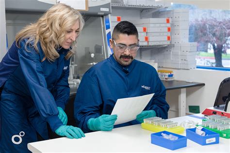 Company Molecular Testing Labs