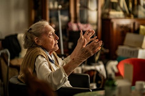 Dianne Van Hoorde En Haar Dochter Sabine Beckers Ik Kan Me Niet Voorstellen Dat God Ooit