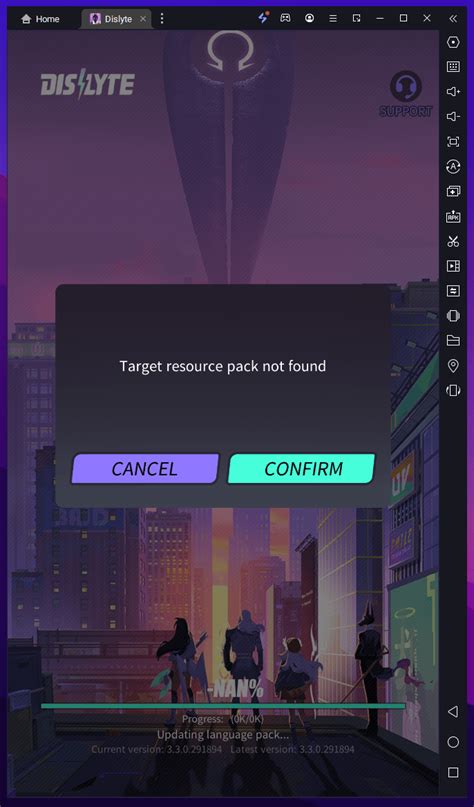 Mumu Emulator The Game Is Unplayable For Me Rgirlsfrontline