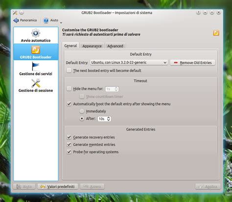 ubuntu 12 04 risolvere il problema di errore nella risoluzione del