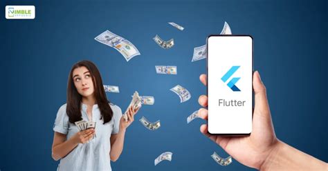 Flutter App Development Cost Complete Breakdown