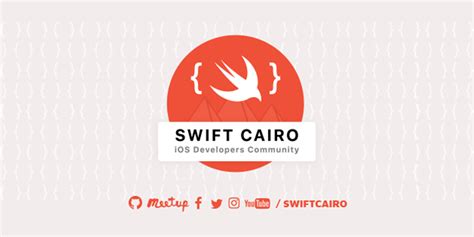 Github Swiftcairowebsite Initial Repo For