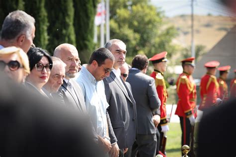 საქართველოს პარლამენტი 🇬🇪🇪🇺 თბილისში ევროპის საბჭოს საპარლამენტო ასამბლეის და ვენეციის