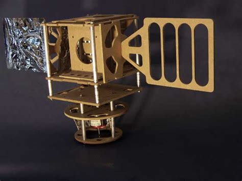 Ardusat Plataforma Satelite Para Arduino