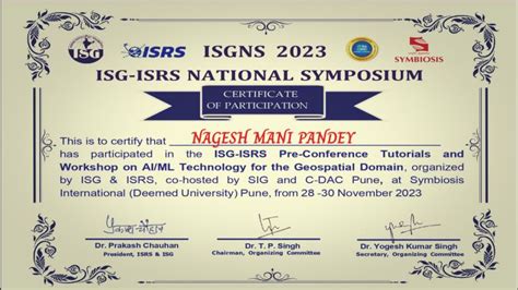 nagesh mani pandey on linkedin greetings everyone i m excited to